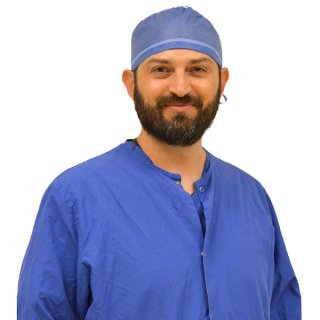 Our Anesthesiologists - Andrews Institute