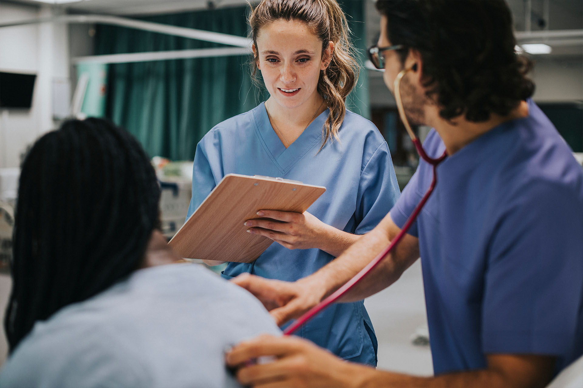 Ambulatory Surgery Center | Andrews Institute, Florida